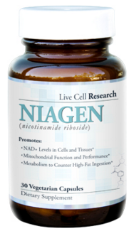 Niagen Review - Live Cell Research Anti-Aging Product Good?