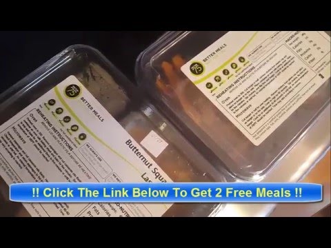 Factor 75 Review - Are These Healthy Meals Delivered Good?