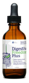 Digestive Freedom Plus Review - What's the Truth?