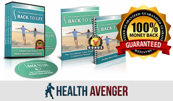 Back To Life System Review - Is Emily Lark's Program Good?