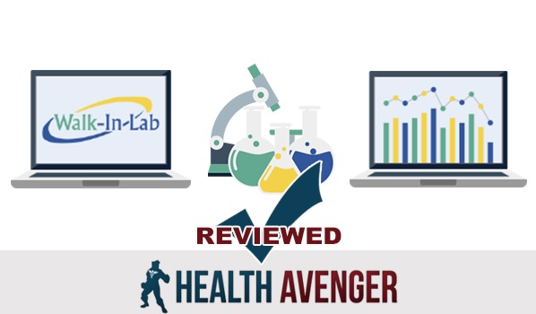 Walk-In Lab Review - Is This Service Worth It?