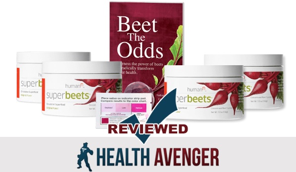 Humann Superbeets Review - Are These Good?