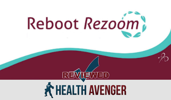 Reboot Rezoom Review - How's Bright Line Eating Program?