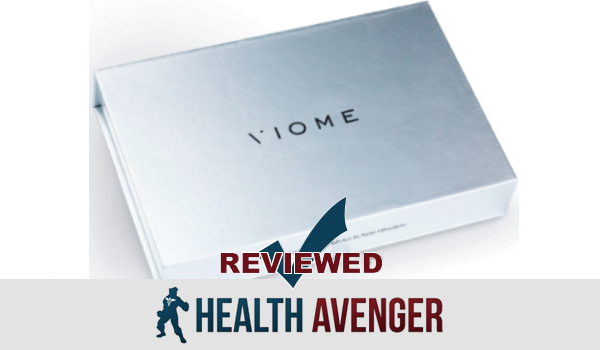 Viome Essential Plan Review (2019) - A Good Gut Microbiome Test?